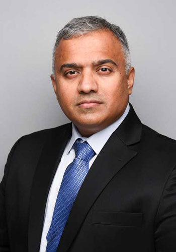 Dileep Menon